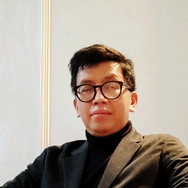 CISO Indonesia 2023 - Speakers