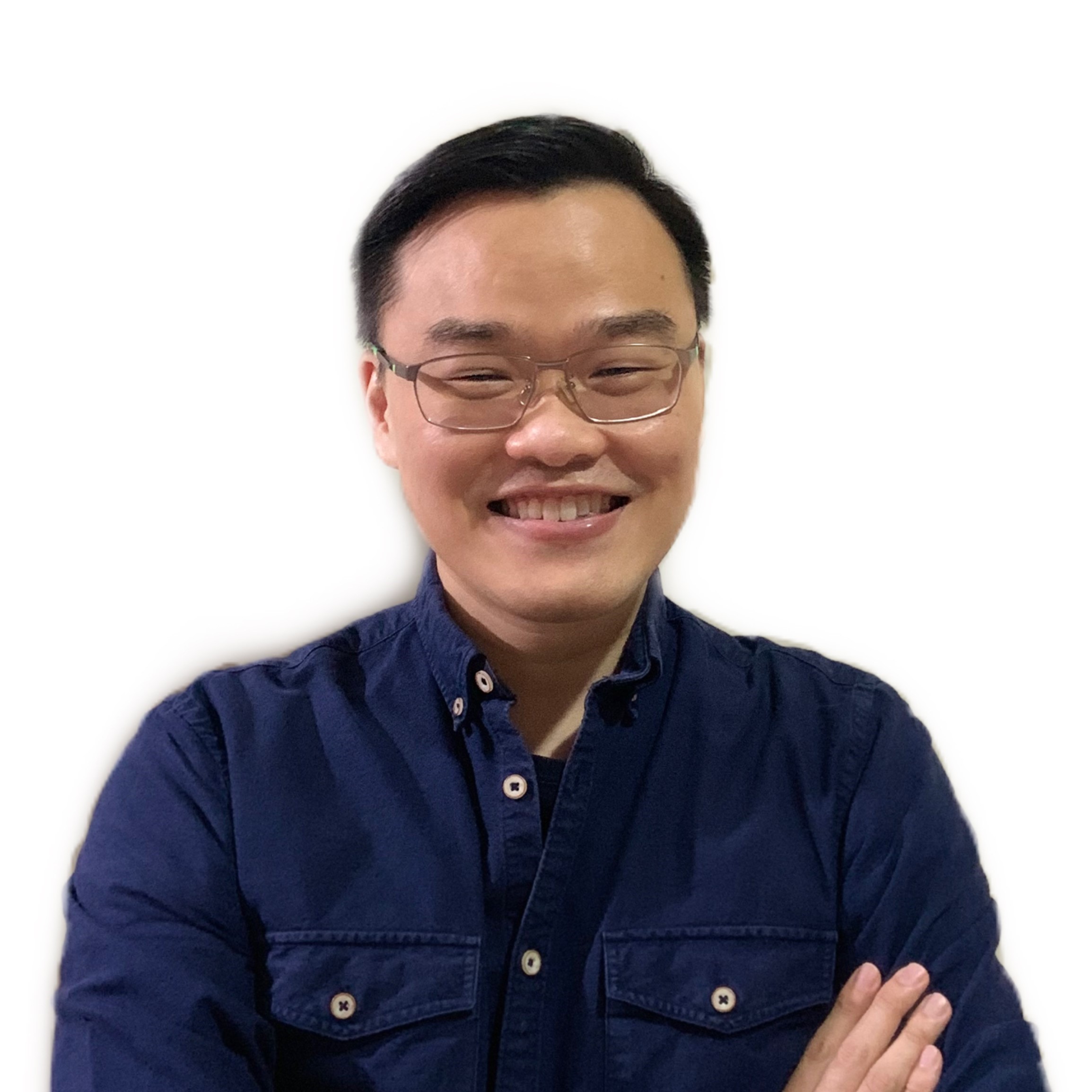 CISO Indonesia - Speakers